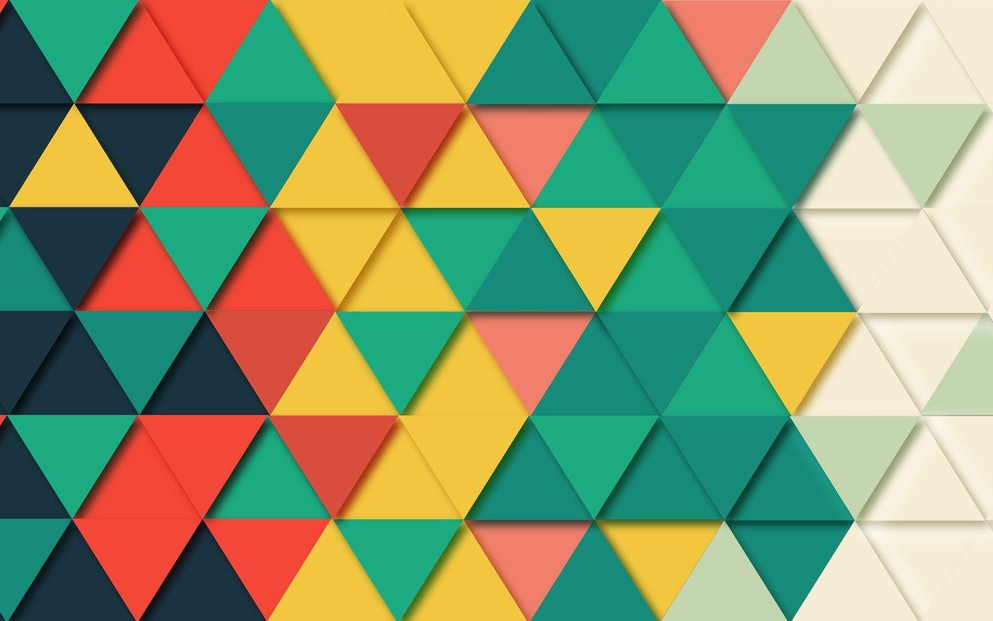 Beautiful Geometric Wallpapers - Top Free Beautiful Geometric ...