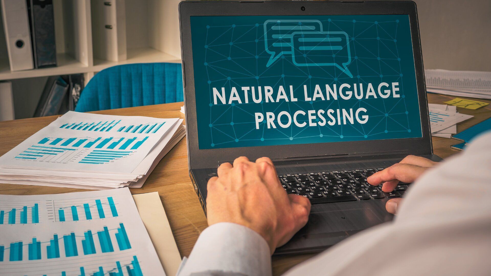 Natural Language Processing Wallpapers - Top Free Natural Language ...