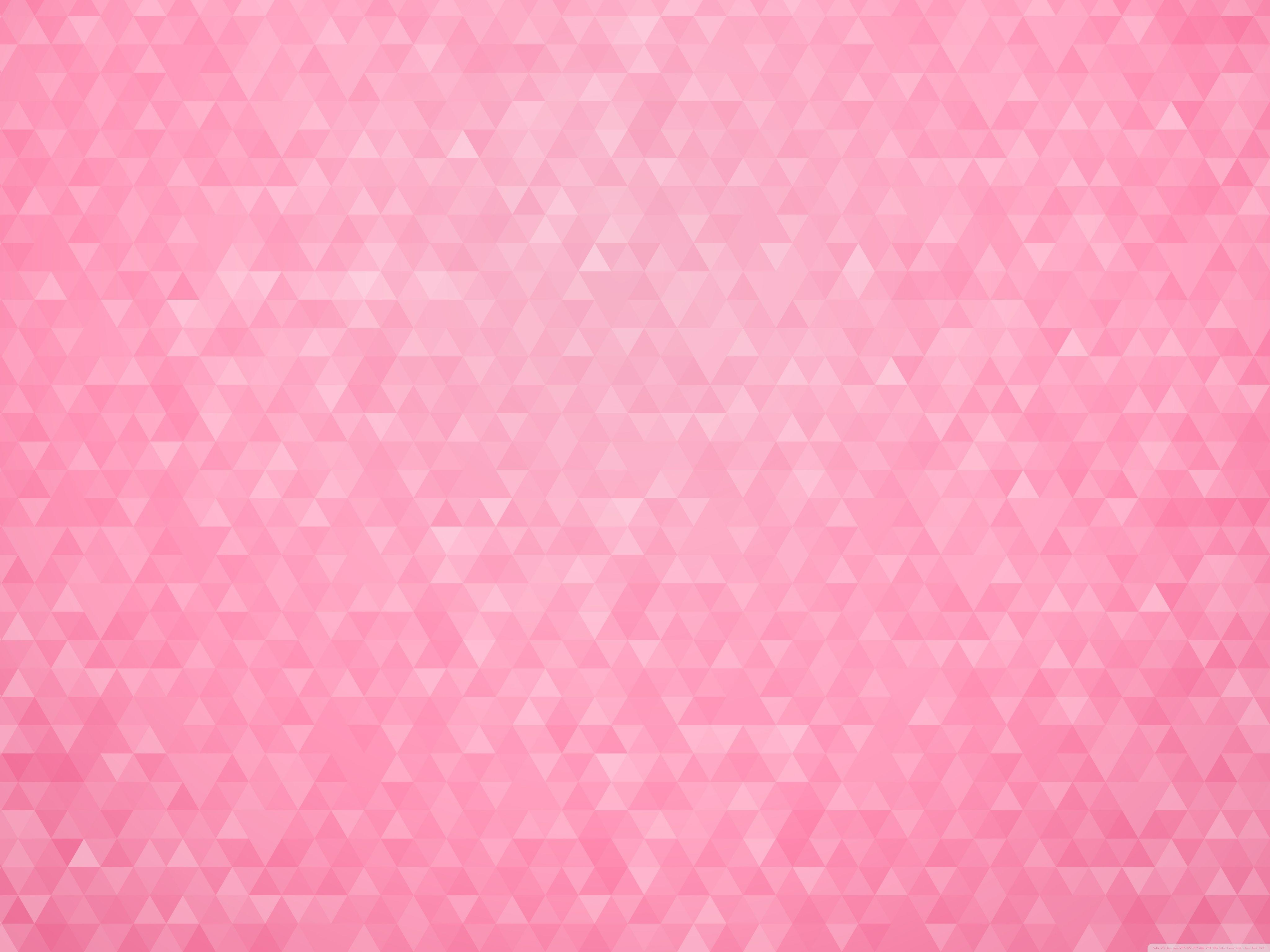 Pink Geometric Wallpapers - Top Free Pink Geometric Backgrounds ...