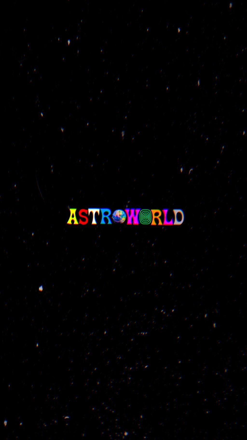 Travis Scott Logo Wallpapers - Top Free Travis Scott Logo Backgrounds ...