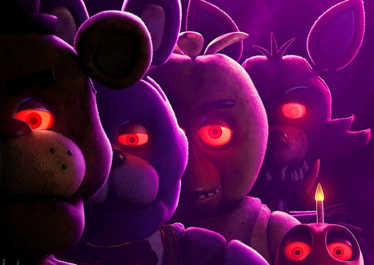 Fnaf Office Wallpapers Top Free Fnaf Office Backgrounds Wallpaperaccess