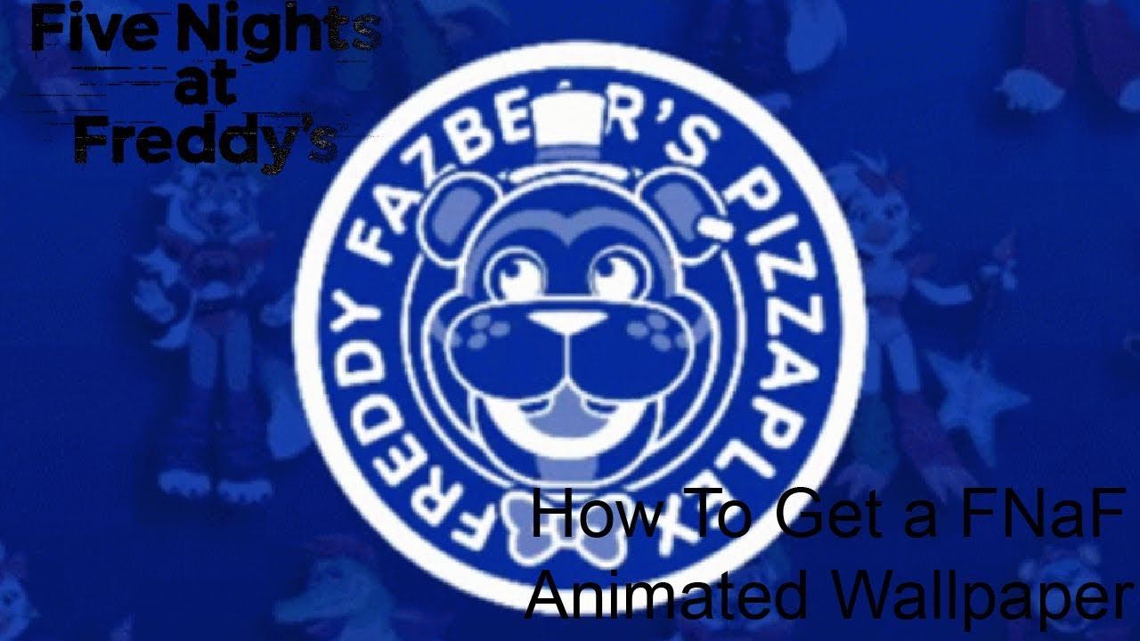 FNAF Office Wallpapers - Top Free FNAF Office Backgrounds - WallpaperAccess