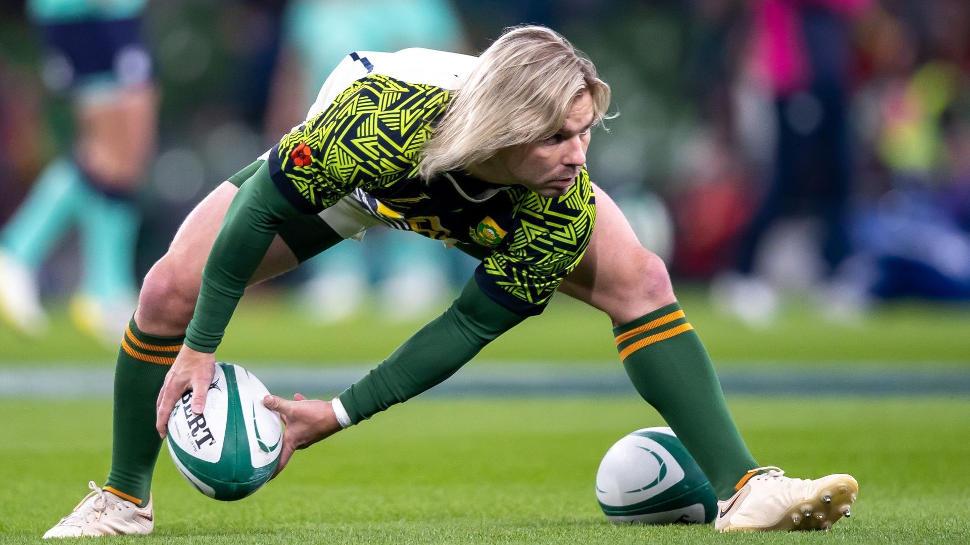 Faf De Klerk Wallpapers - Top Free Faf De Klerk Backgrounds ...