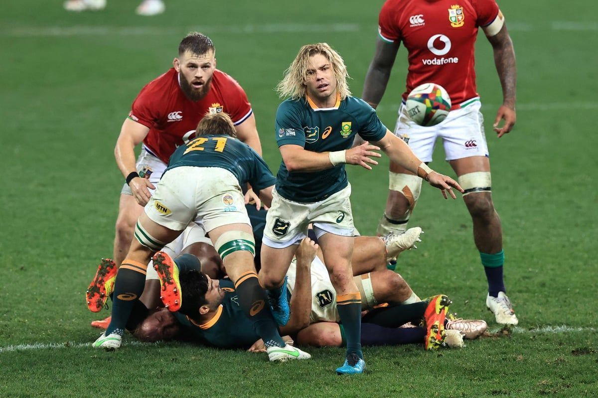 Faf De Klerk Wallpapers - Top Free Faf De Klerk Backgrounds ...