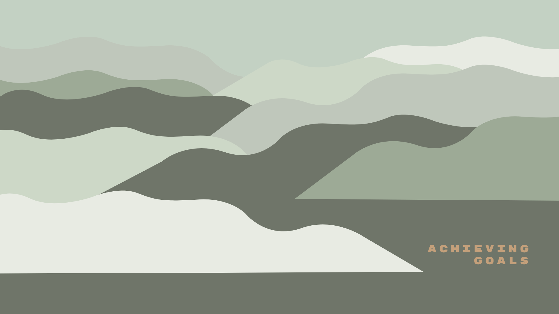 Sage Green Aesthetic Laptop Wallpapers - Top Free Sage Green Aesthetic ...