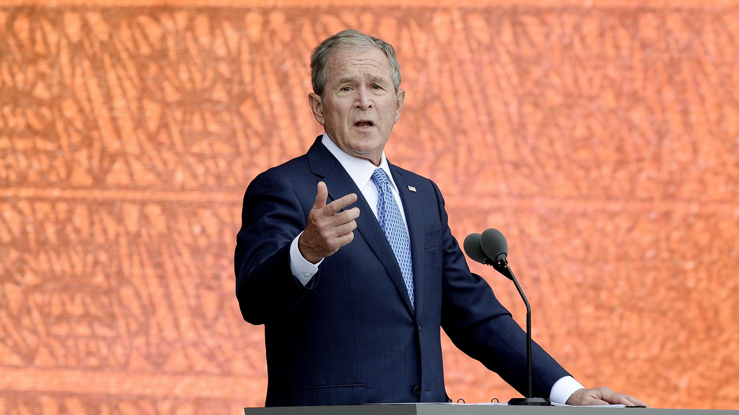 George Bush Wallpapers - Top Free George Bush Backgrounds - WallpaperAccess