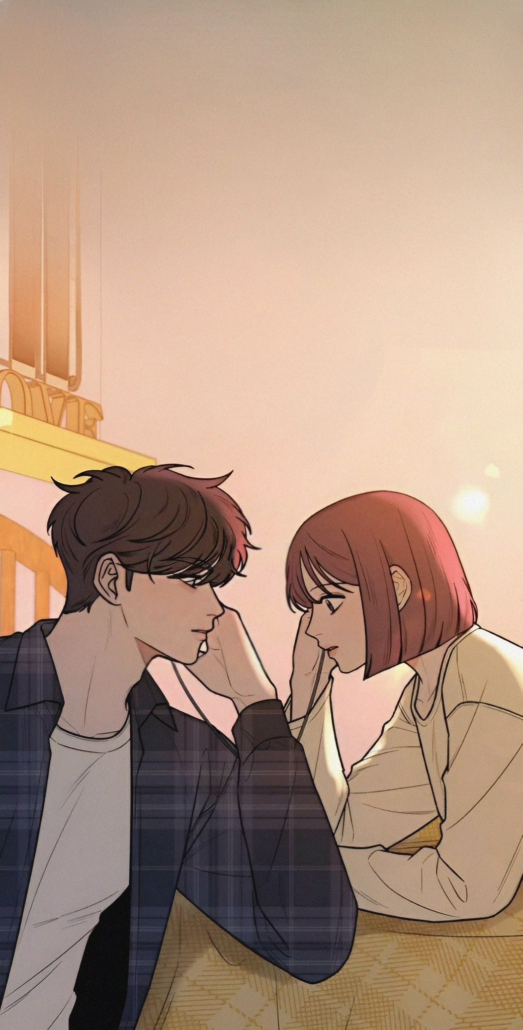 Operation True Love Wallpapers - Top Free Operation True Love ...