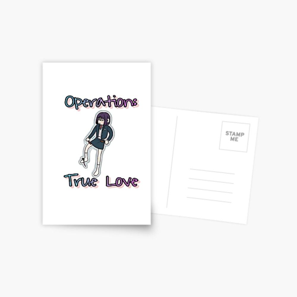 Operation True Love Wallpapers - Top Free Operation True Love ...