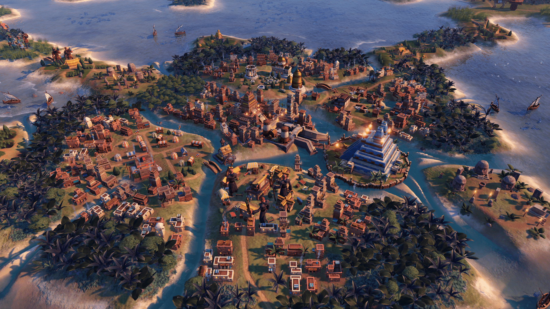 Tenochtitlan Wallpapers - Top Free Tenochtitlan Backgrounds ...