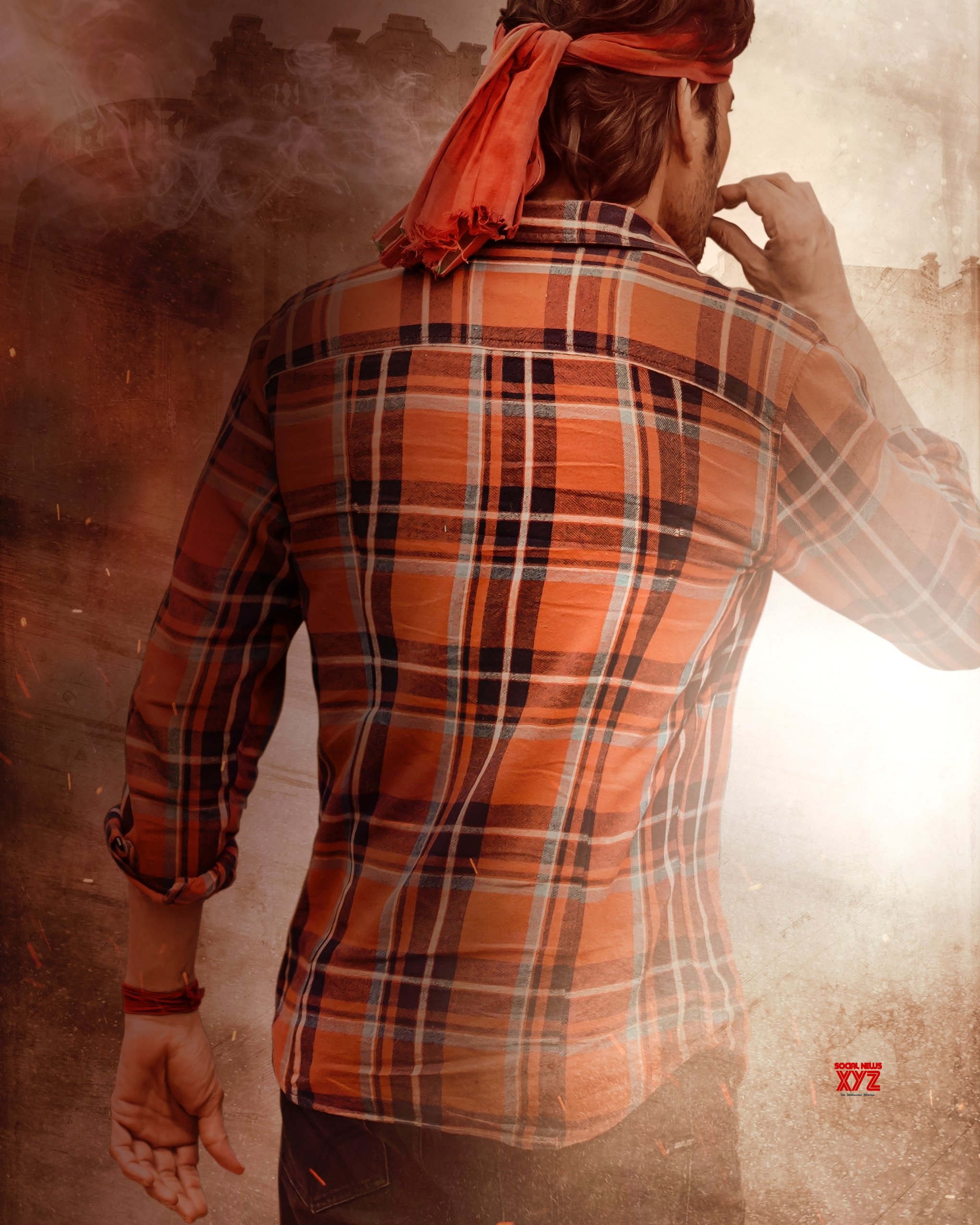 Guntur Kaaram Wallpapers - Top Free Guntur Kaaram Backgrounds - WallpaperAccess