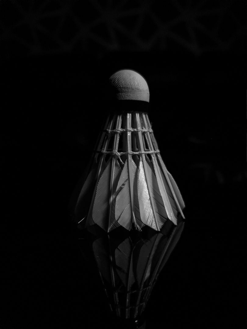 Shuttlecock Wallpapers - Top Free Shuttlecock Backgrounds - WallpaperAccess