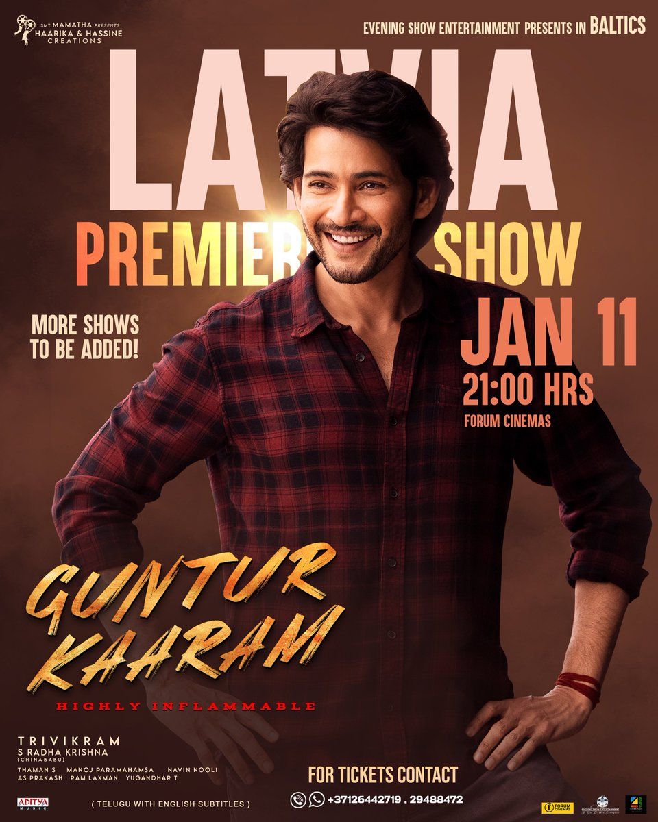 Guntur Kaaram Wallpapers - Top Free Guntur Kaaram Backgrounds ...