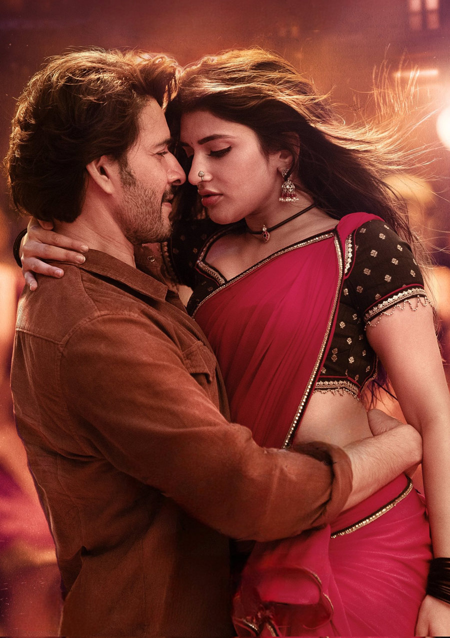 Guntur Kaaram Wallpapers - Top Free Guntur Kaaram Backgrounds - WallpaperAccess