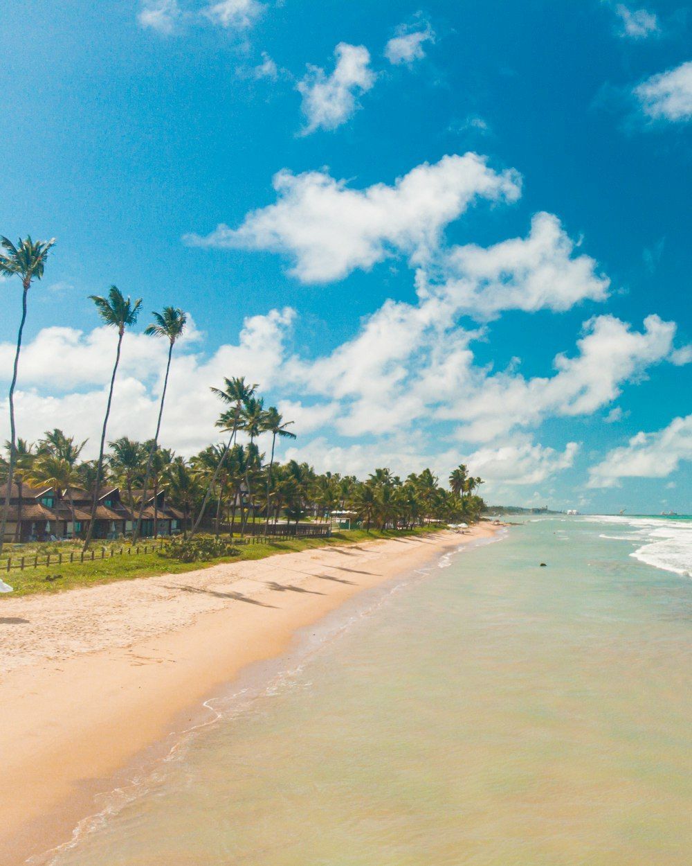 Maceió Wallpapers - Top Free Maceió Backgrounds - WallpaperAccess