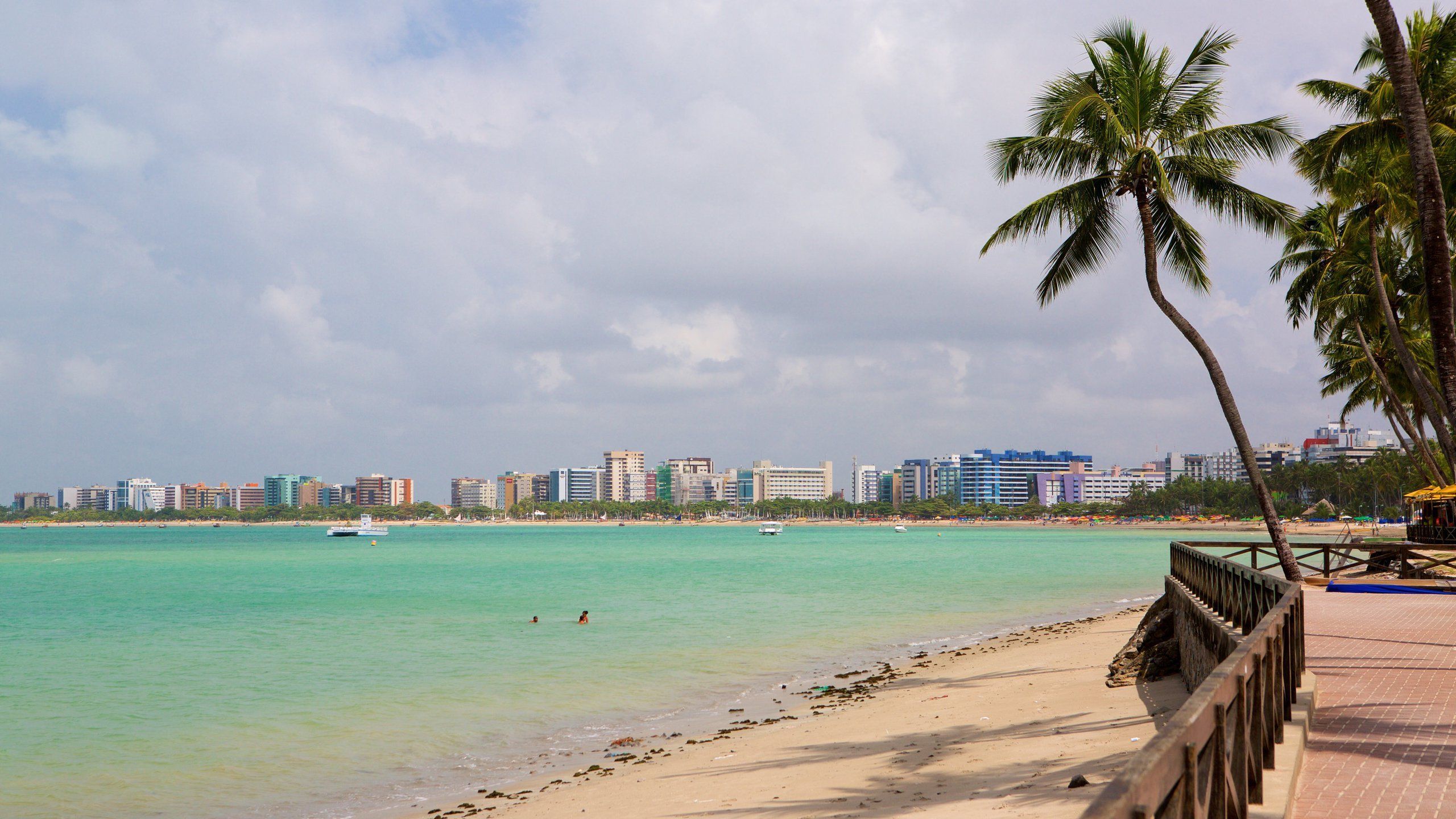Maceió Wallpapers - Top Free Maceió Backgrounds - WallpaperAccess