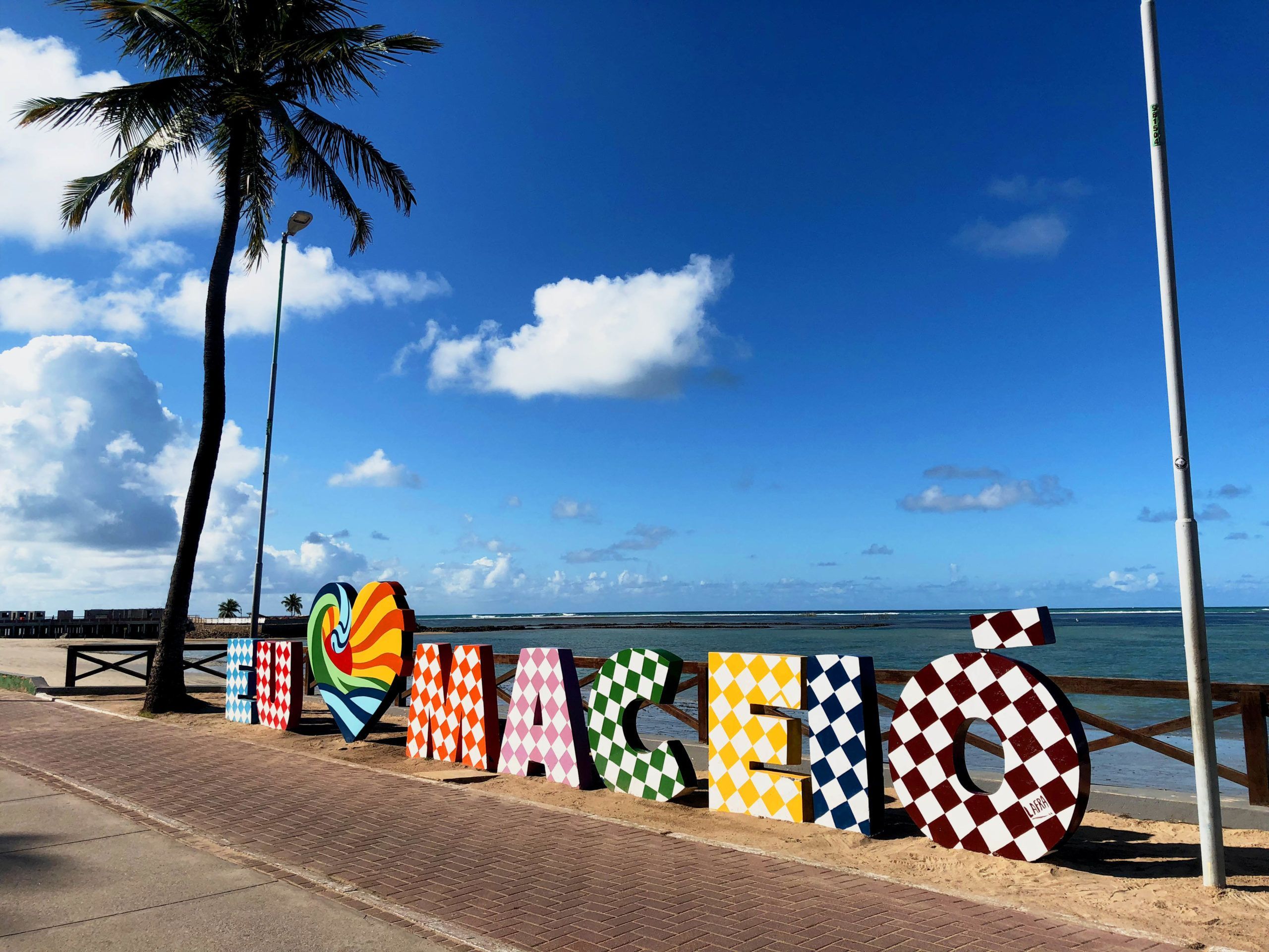 Maceió Wallpapers - Top Free Maceió Backgrounds - WallpaperAccess