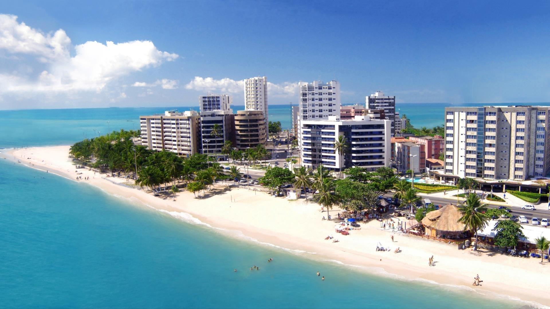 Maceió Wallpapers - Top Free Maceió Backgrounds - WallpaperAccess