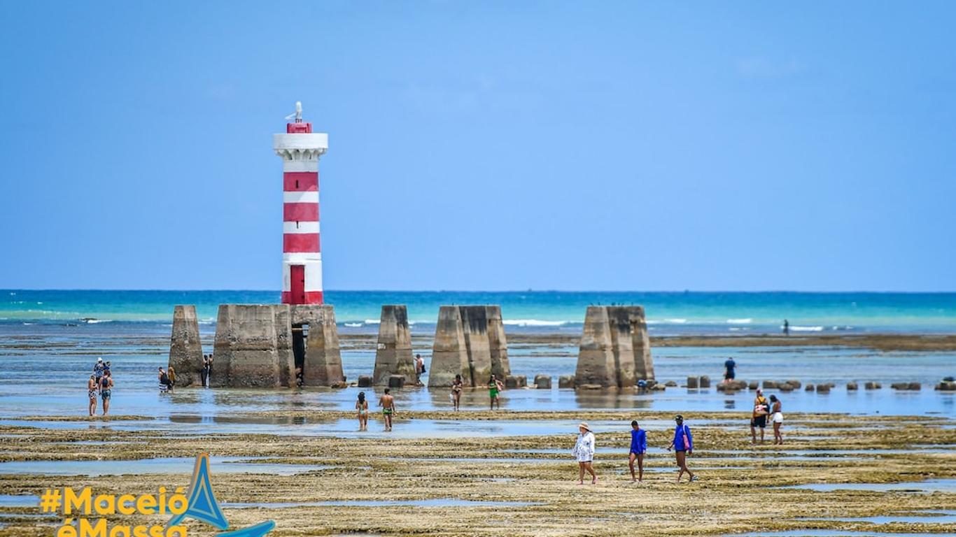 Maceió Wallpapers - Top Free Maceió Backgrounds - WallpaperAccess