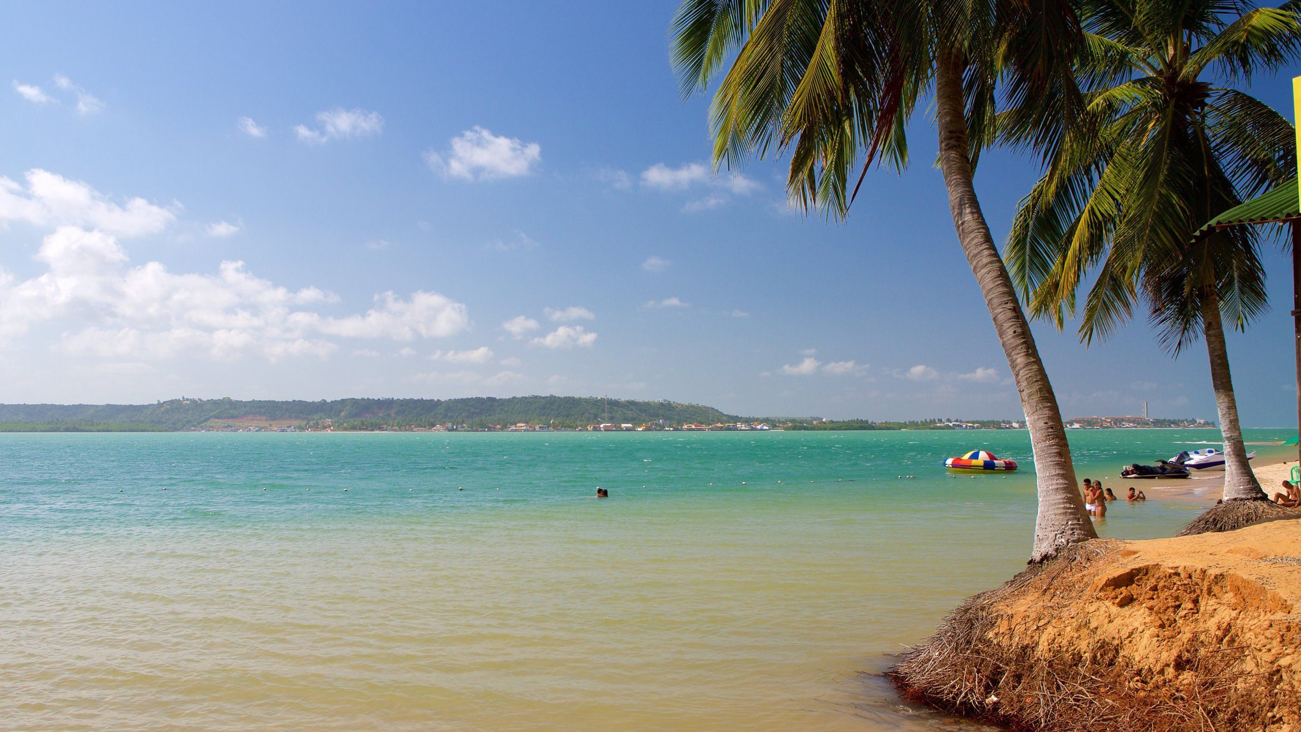 Maceió Wallpapers - Top Free Maceió Backgrounds - WallpaperAccess