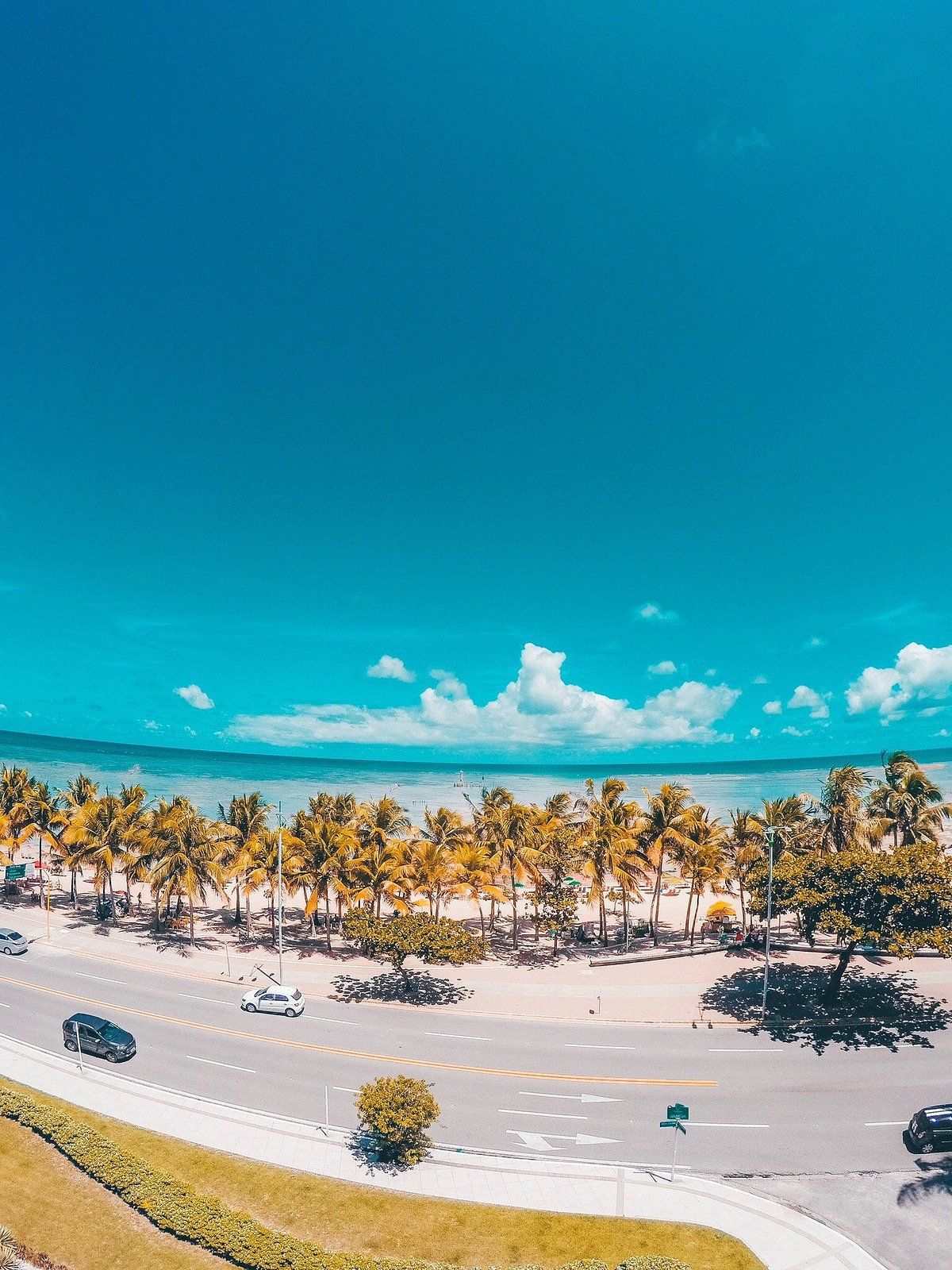 Maceió Wallpapers - Top Free Maceió Backgrounds - WallpaperAccess