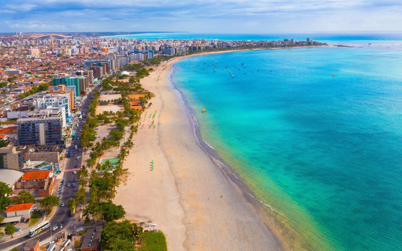 Maceió Wallpapers - Top Free Maceió Backgrounds - WallpaperAccess