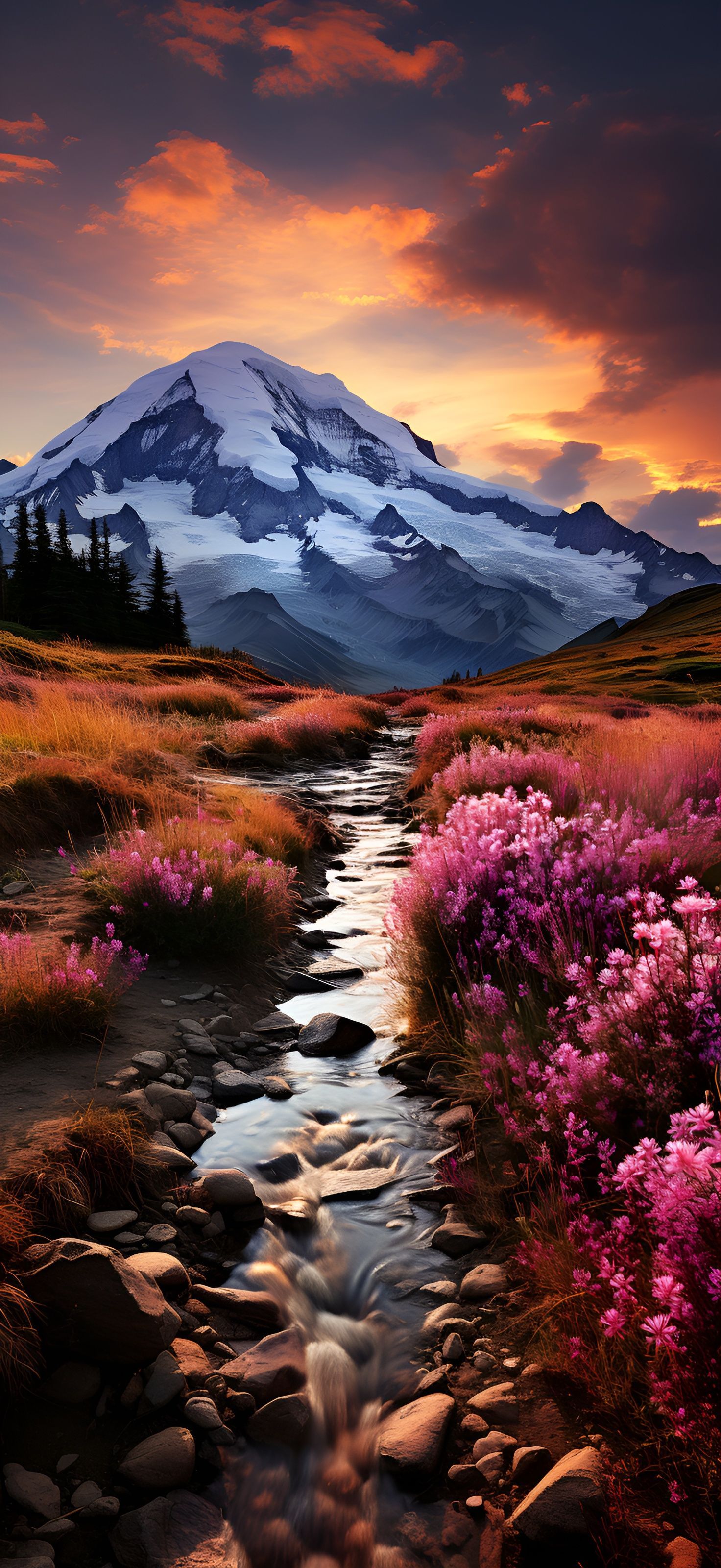 iPhone Depth Wallpapers - Top Free iPhone Depth Backgrounds ...