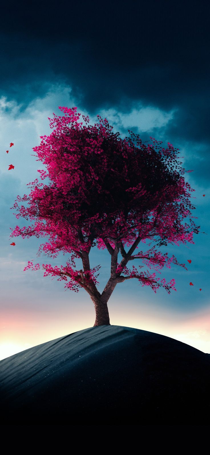 iPhone Depth Wallpapers - Top Free iPhone Depth Backgrounds ...