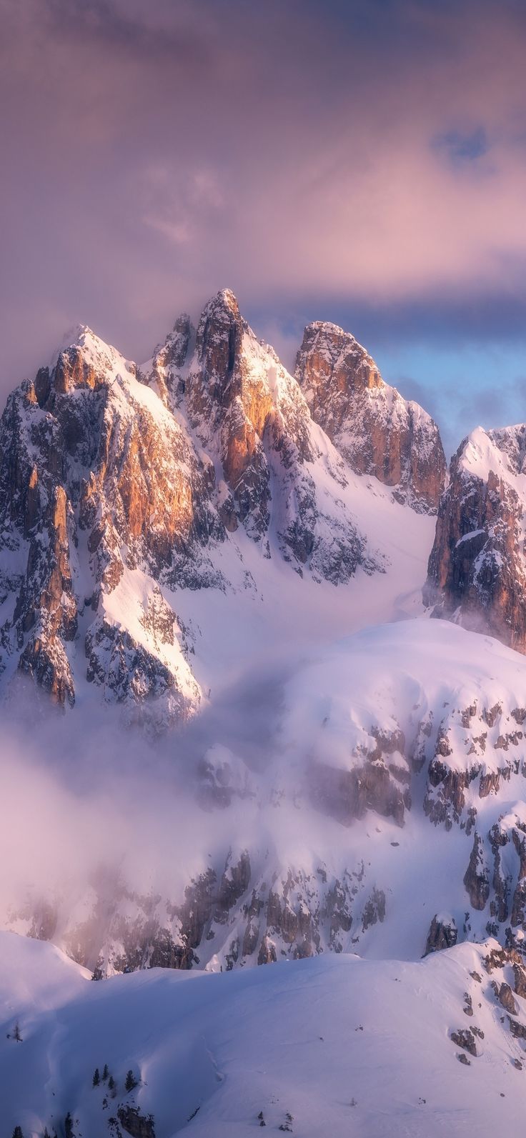 iPhone Depth Wallpapers - Top Free iPhone Depth Backgrounds ...