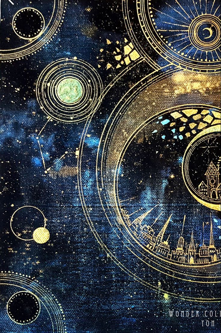 Astronomy Aesthetic Wallpapers - Top Free Astronomy Aesthetic ...