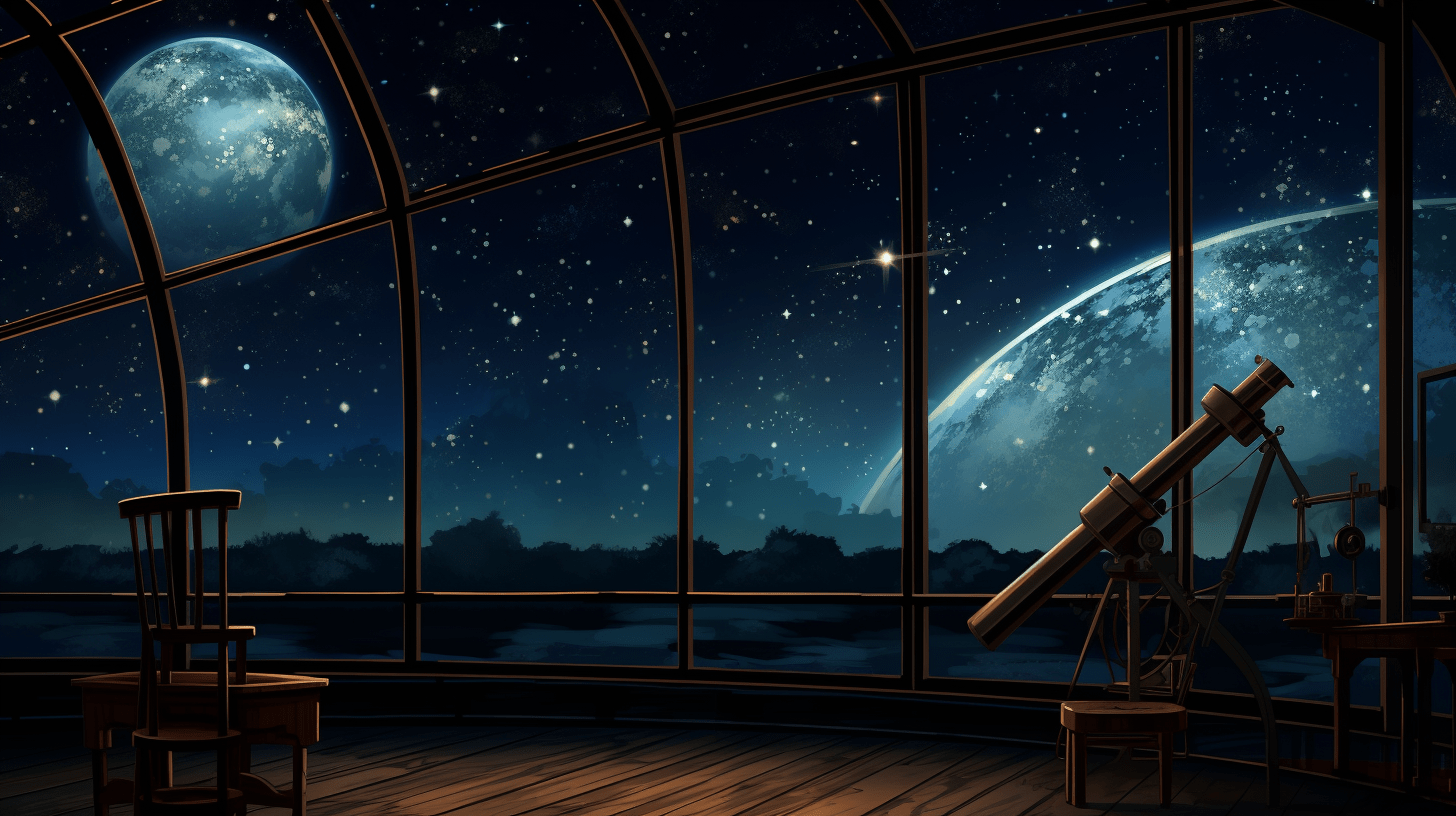 Astronomy Aesthetic Wallpapers - Top Free Astronomy Aesthetic ...