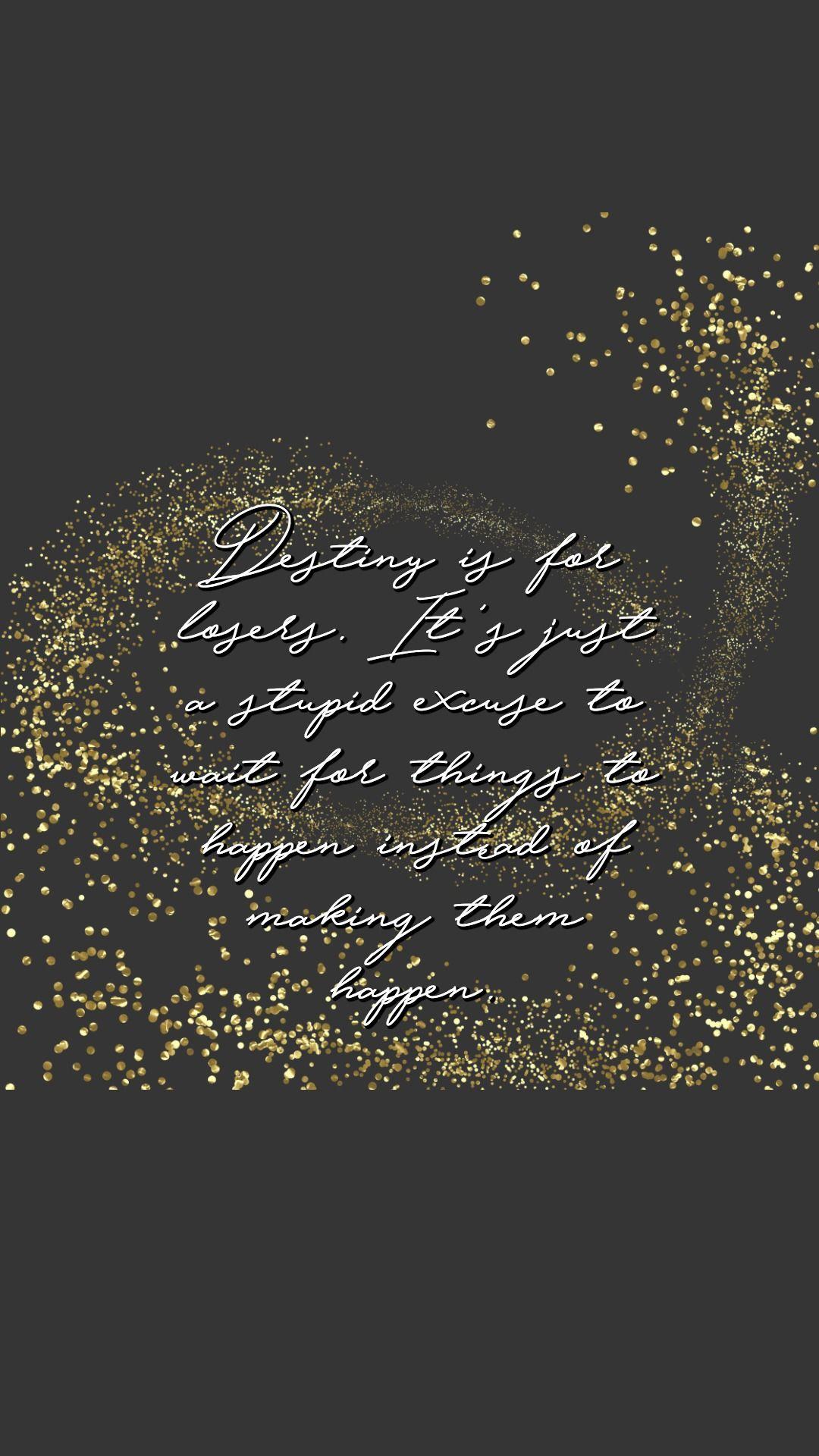 Inspirational Quotes iPhone Wallpapers - Top Free Inspirational Quotes ...