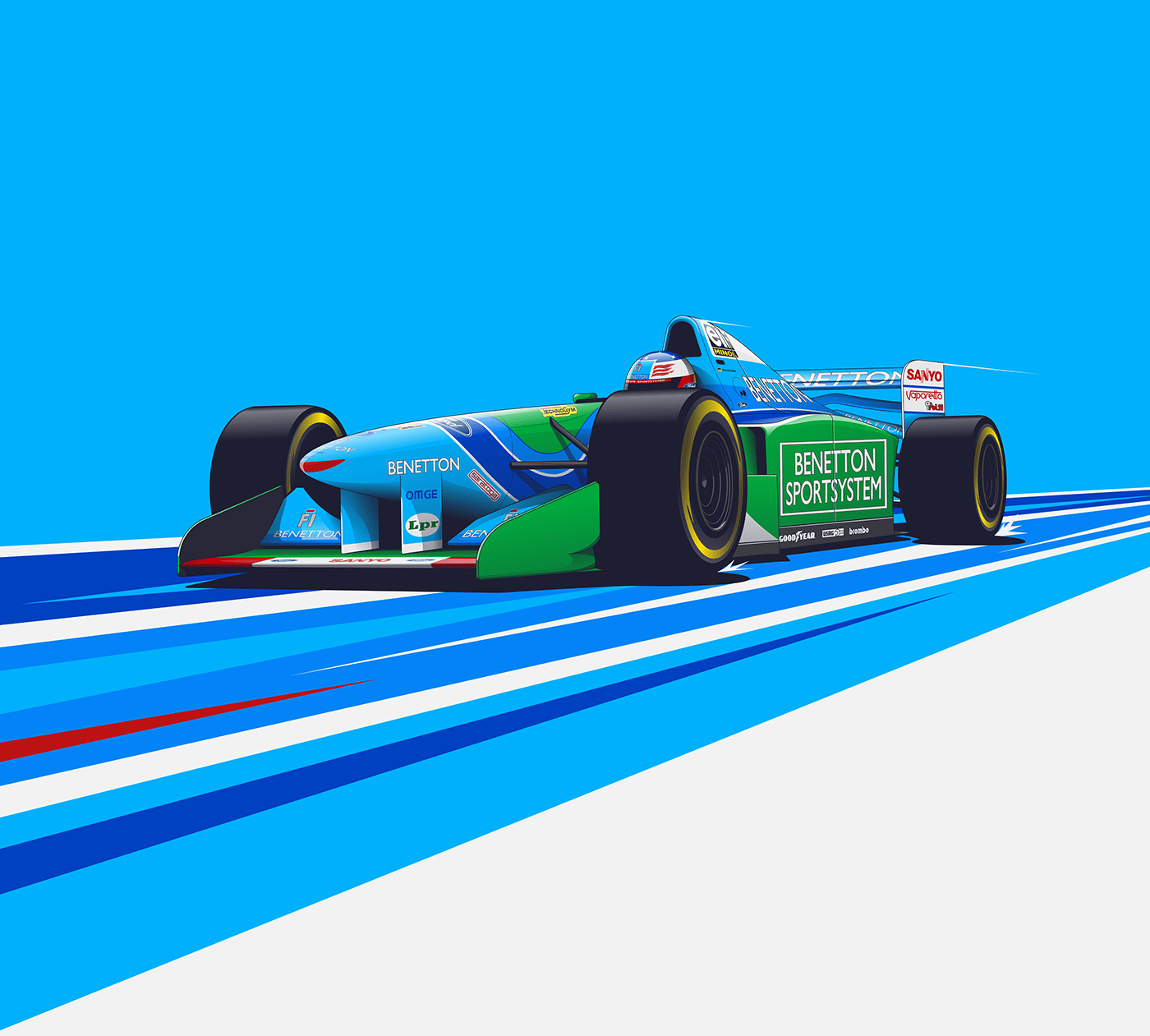 Benetton Wallpapers - Top Free Benetton Backgrounds - WallpaperAccess