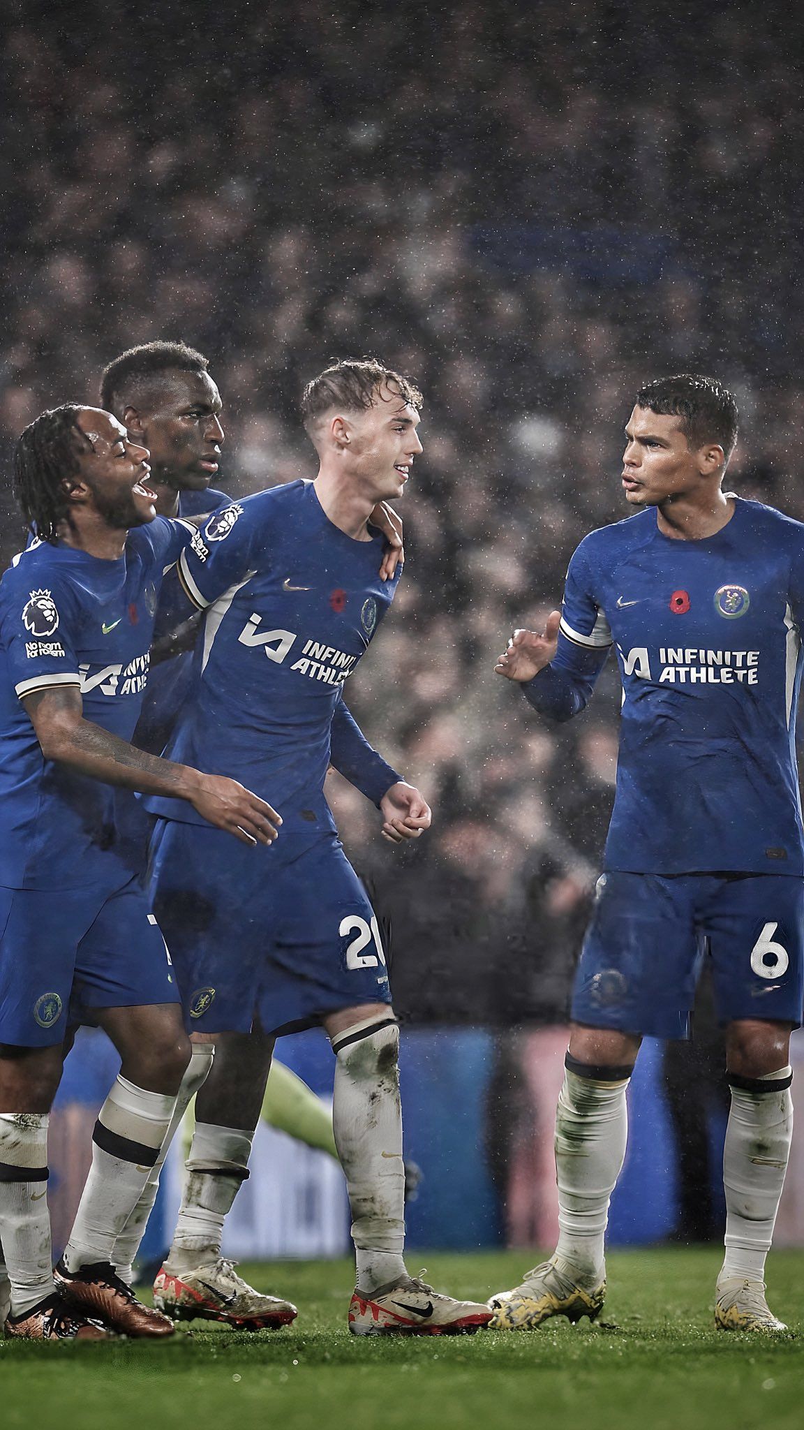 Footy Wallpapers - Top Free Footy Backgrounds - WallpaperAccess