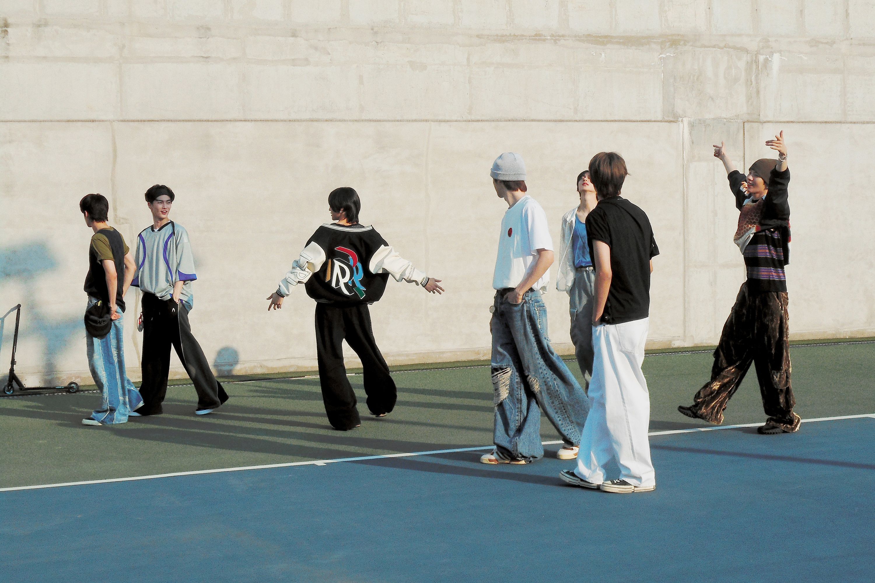 Riize Wallpapers - Top Free Riize Backgrounds - WallpaperAccess