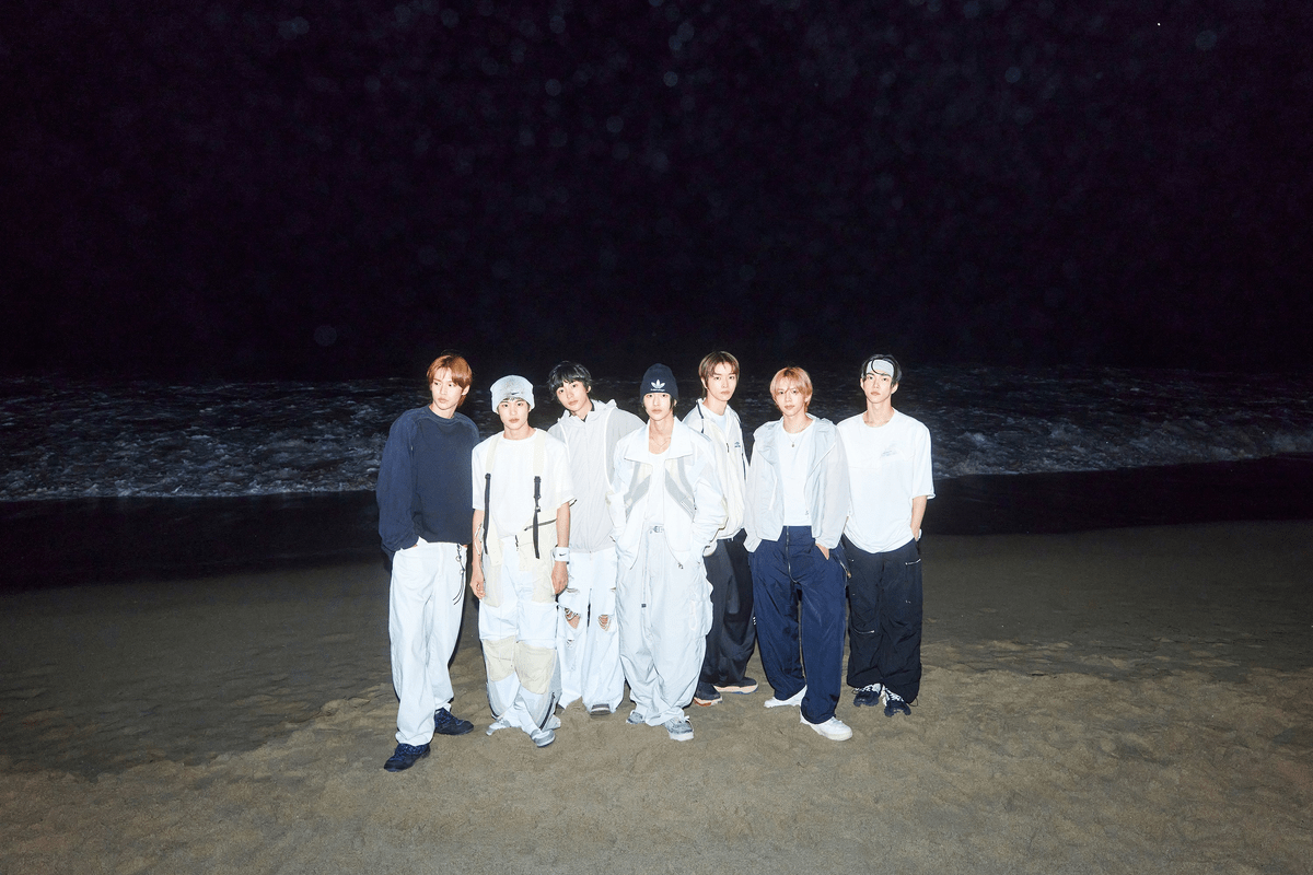 Riize Wallpapers - Top Free Riize Backgrounds - WallpaperAccess