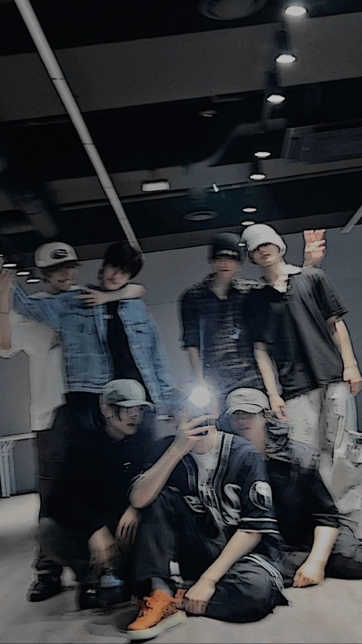 Riize Wallpapers - Top Free Riize Backgrounds - WallpaperAccess