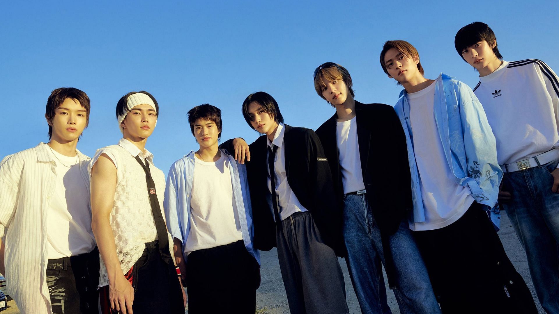 Riize Wallpapers - Top Free Riize Backgrounds - WallpaperAccess