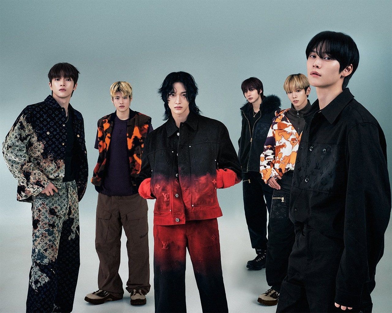 Riize Wallpapers - Top Free Riize Backgrounds - WallpaperAccess