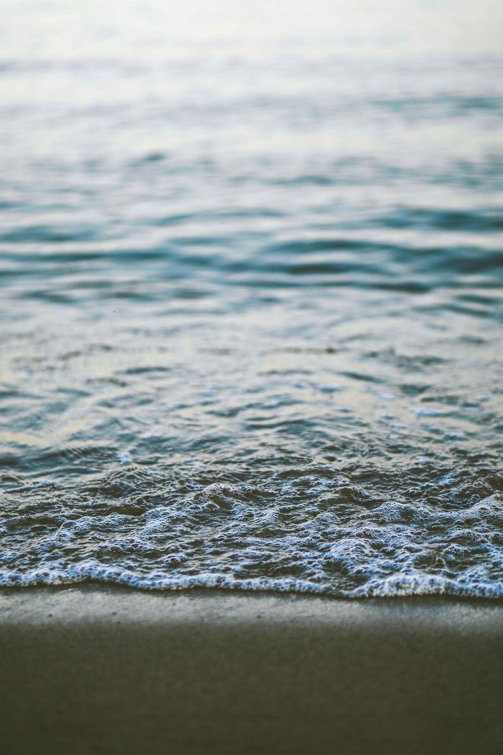 Sea Phone Wallpapers - Top Free Sea Phone Backgrounds - WallpaperAccess
