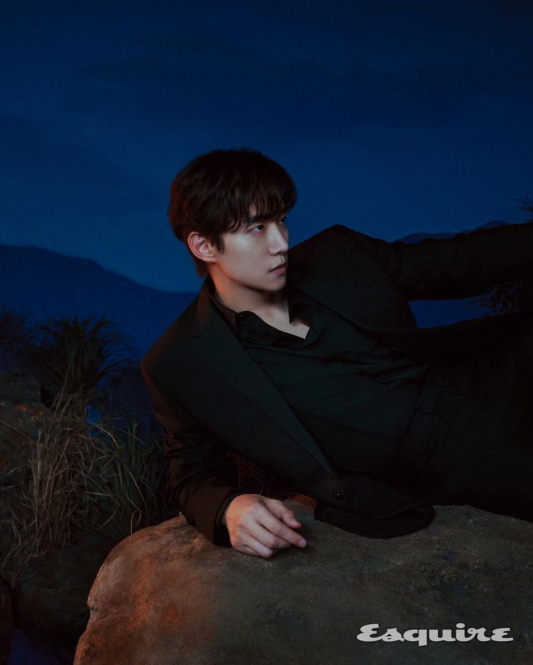 Lee Junho Wallpapers - Top Free Lee Junho Backgrounds - WallpaperAccess