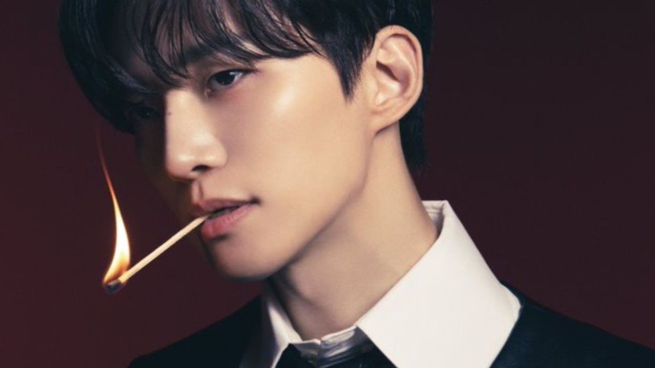 Lee Junho Wallpapers - Top Free Lee Junho Backgrounds - WallpaperAccess