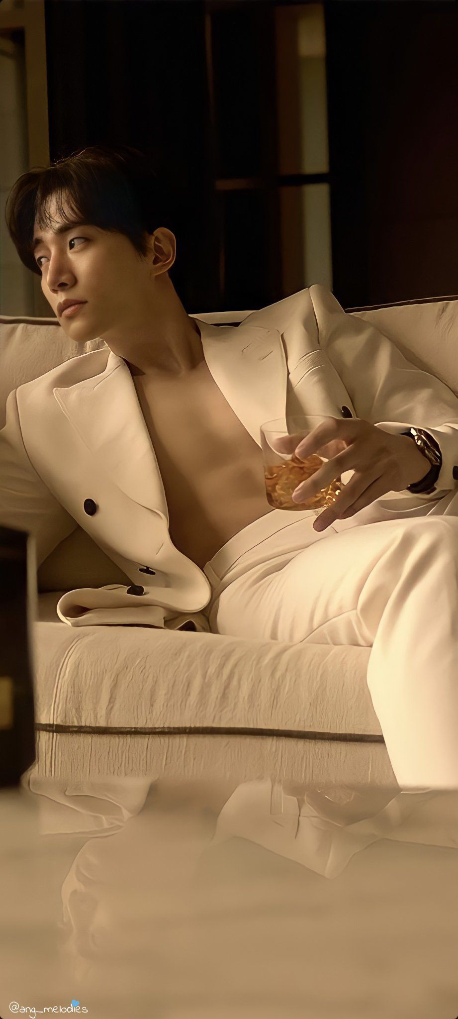 Lee Junho Wallpapers - Top Free Lee Junho Backgrounds - WallpaperAccess