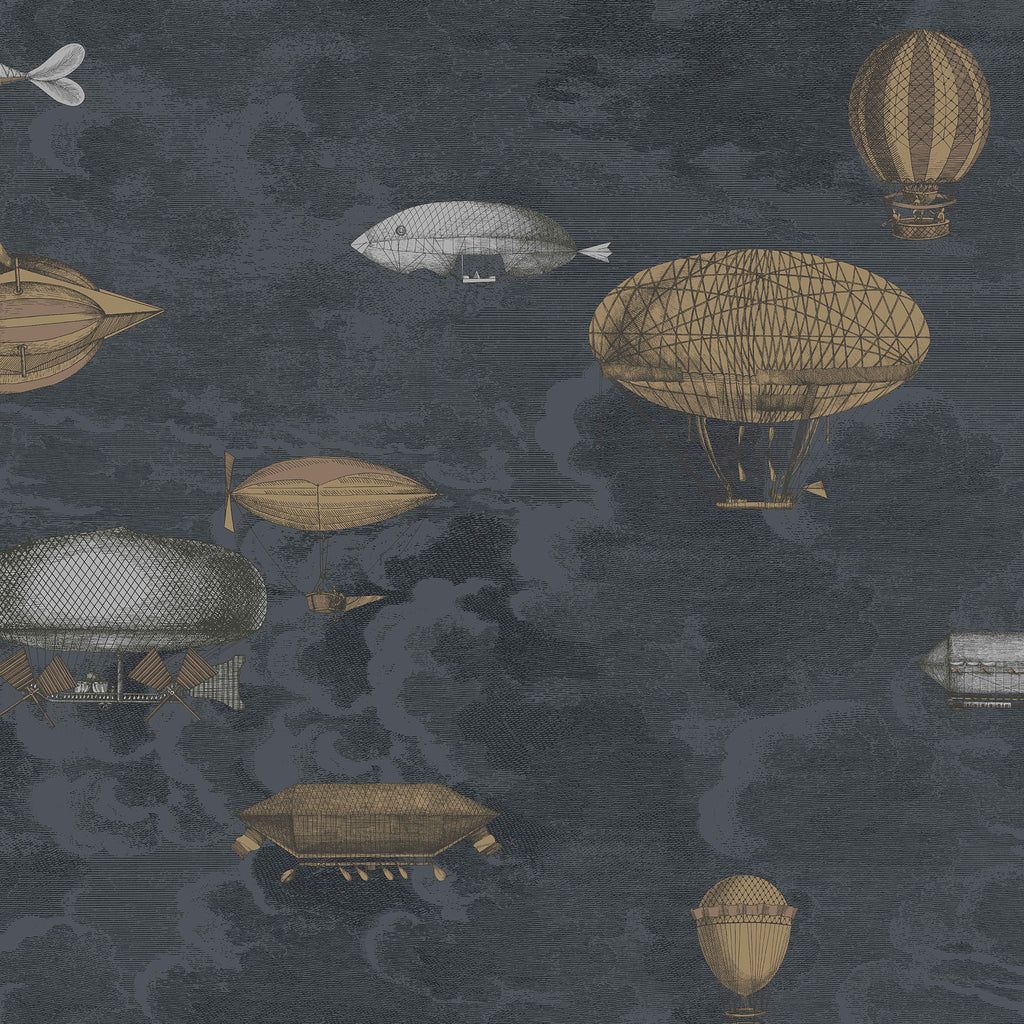 Blimp Wallpapers - Top Free Blimp Backgrounds - WallpaperAccess