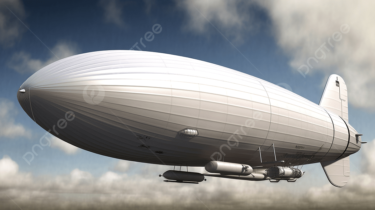 Blimp Wallpapers - Top Free Blimp Backgrounds - WallpaperAccess