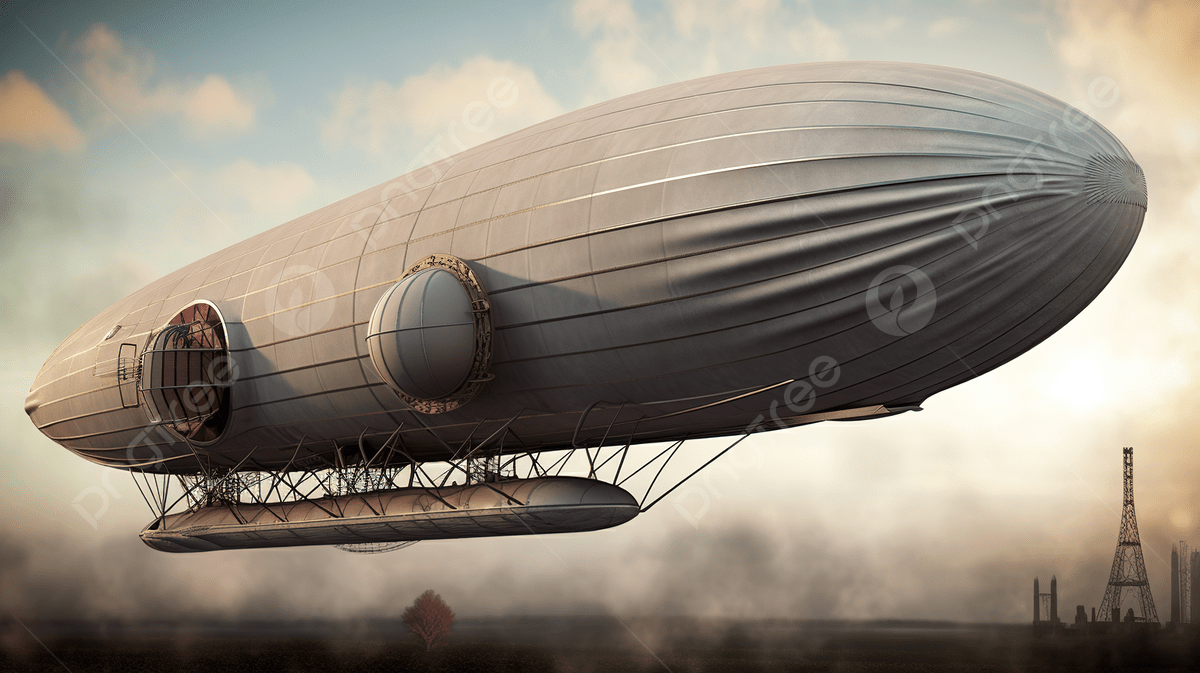 Blimp Wallpapers - Top Free Blimp Backgrounds - WallpaperAccess
