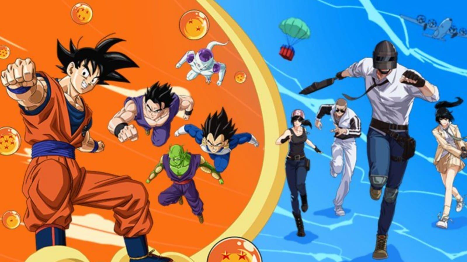 BGMI Banner Wallpapers - Top Free BGMI Banner Backgrounds - WallpaperAccess