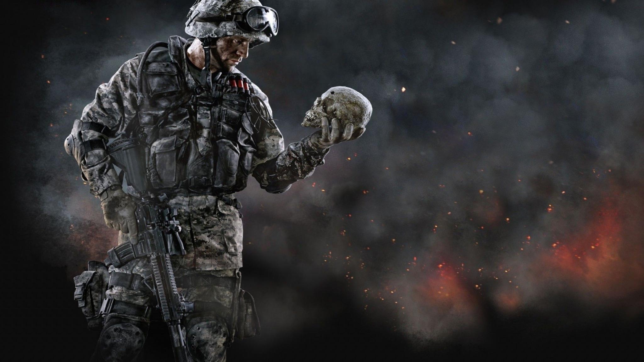 Medal Of Honor Wallpapers - Top Free Medal Of Honor Backgrounds ...