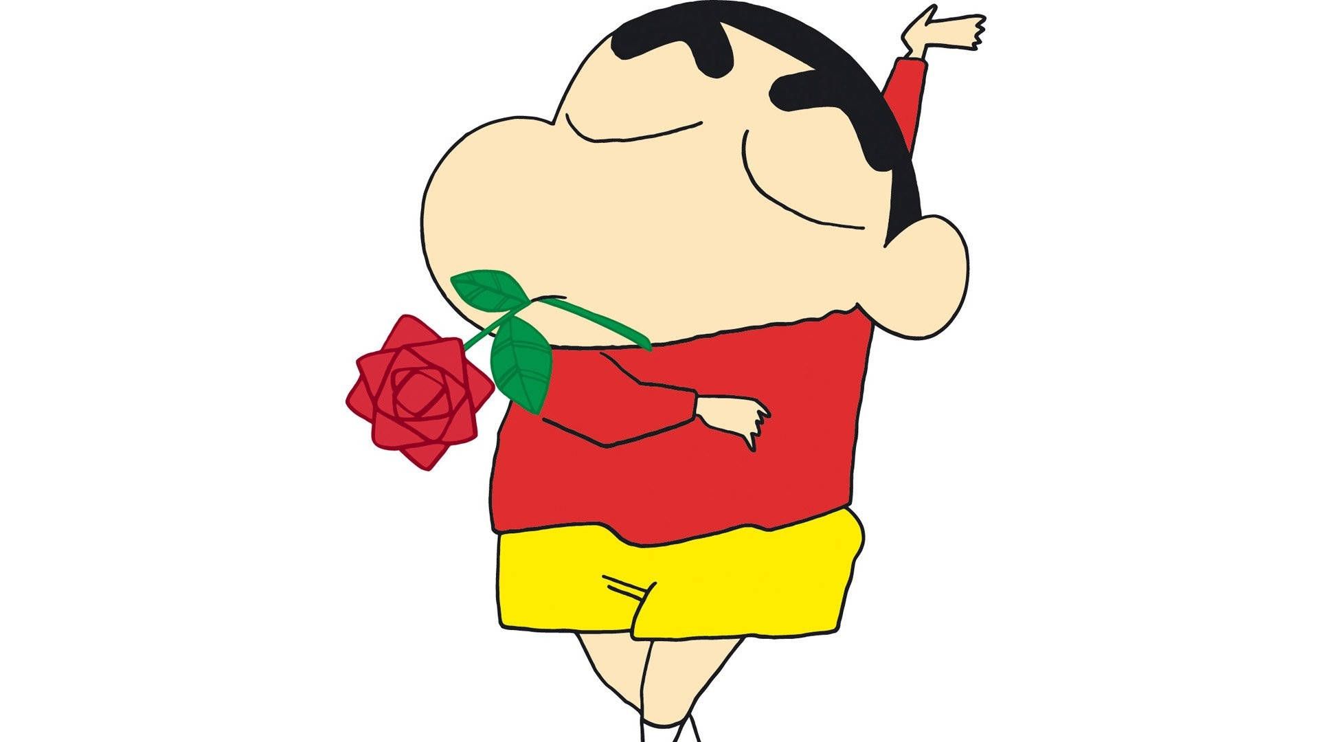 Shin Chan PC Wallpapers - Top Free Shin Chan PC Backgrounds ...