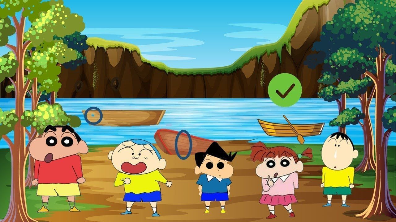 Shin Chan PC Wallpapers - Top Free Shin Chan PC Backgrounds ...