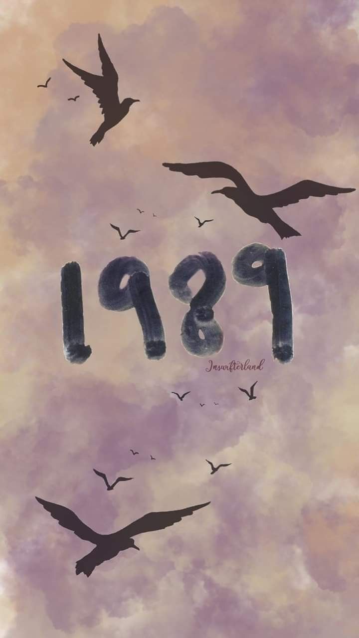 Swiftie Wallpapers - Top Free Swiftie Backgrounds - WallpaperAccess